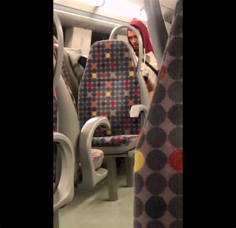 Sex On The Train In Portugal Madness In Portugal Cnn Amador