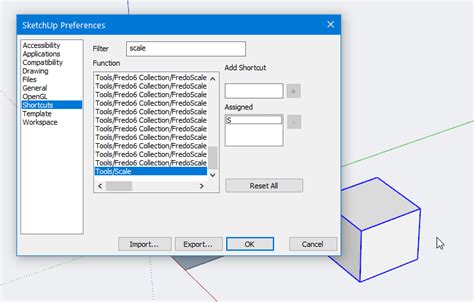 Scale Grip Handles Disappear Once Objects Are Grouped Technical