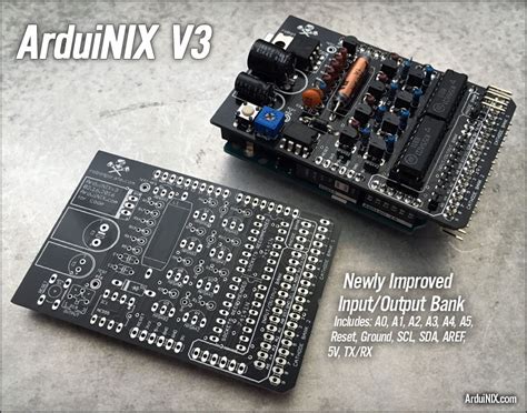 Arduinix™