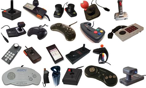 Retronicdesign Our Universal Db9 Joystick To Usb Adapter