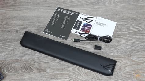 Asus Rog Strix Scope Nx Wireless Deluxe