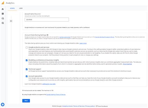 How To Connect Google Analytics To Your Magento Store In
