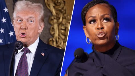 Michelle Obama To Skip Trumps Swearing In Ceremony Nbc Los Angeles