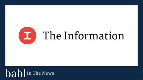 Babl Ai Ceo Discusses Toronto Ai Experiment In Conversation With The Information Babl Ai