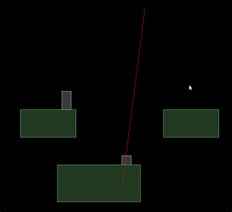 Box2DX C Port Of Box2D Physics Engine Problem With RayCasting
