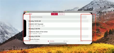 Safe Area Layout Guide Ios 11 Part 2