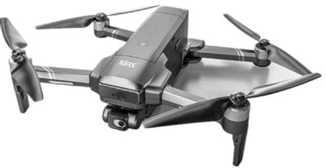 9 Cheap Drones With Obstacle Avoidance