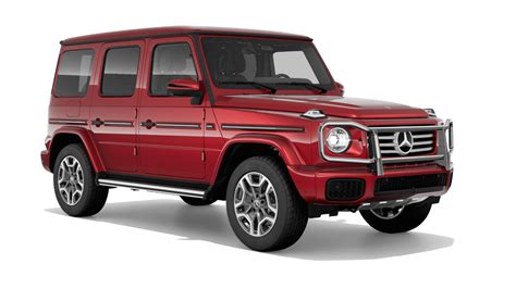 Mercedes Benz G Class Suv Colors Mercedes Benz Of Pembroke Pines