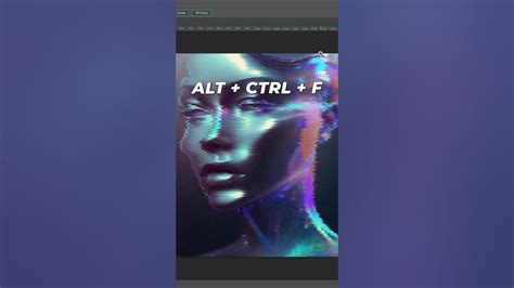 КРУТОЙ ЭФФЕКТ В ФОТОШОПЕ ТУТОРИАЛ ПО ФОТОШОПУ ФОТОШОП ЗА 30 СЕКУНД Youtube