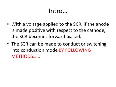 turn on methods of scr pdf operating systems computer software and