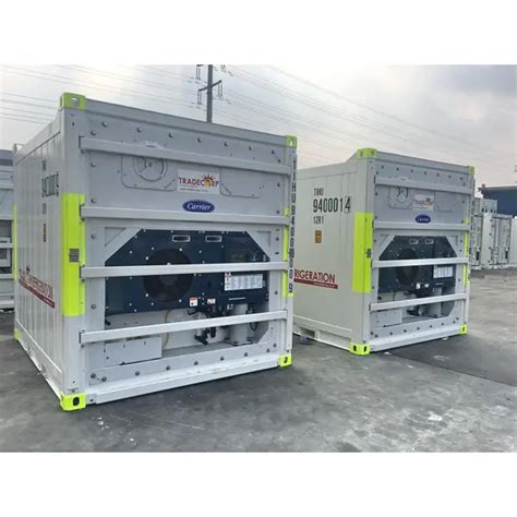 Jual Dan Sewa Cold Storage Chiller