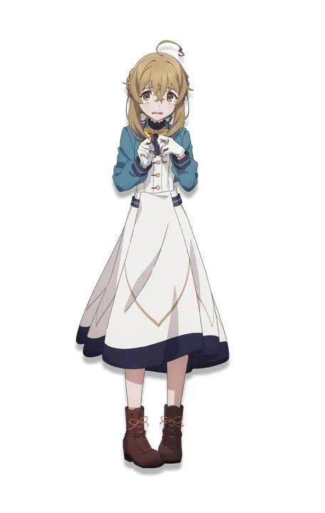 Silent Witch Danbooru