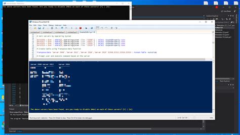 Powershell Adding Values To A Property Of A Pscustomobject