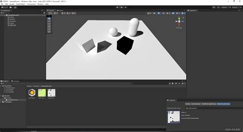 烘焙光照贴图如何烘焙光照贴图 Csdn博客