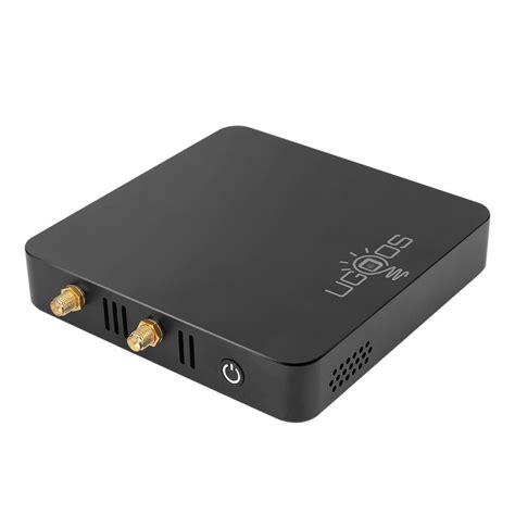 Купить UGOOS AM6 Plus за 14 290 рублей | TVBOXSHOP.ru