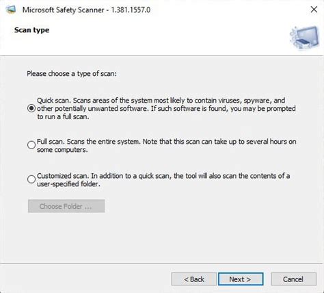 Comment Réparer Une Erreur Dhôte De Script Windows Tech Tribune France