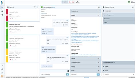 agent workspace takes customer service to the next level