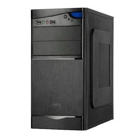 Hcl Cpu At ₹ 5000piece Dell Cpu In Bhilwara Id 20330374488