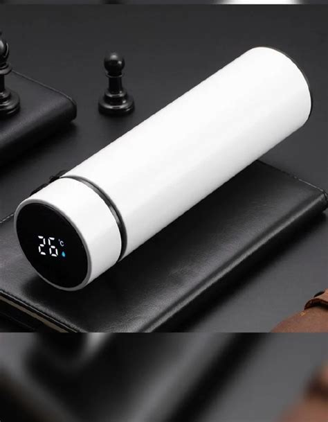 Stainless Steel Temperature Flask Bottle 500 Ml At Best Price In New Delhi