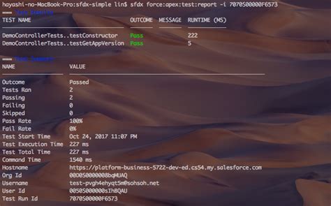 Works With Salesforce Developer Experience DX Xgeek