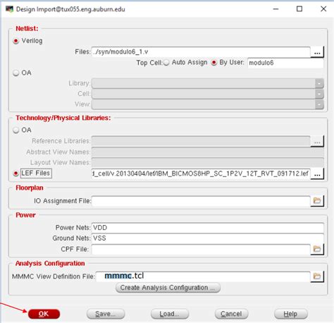 innovus tcl commands notes programmer sought