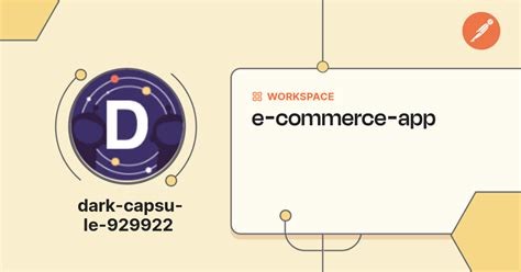 E Commerce App Postman Api Network