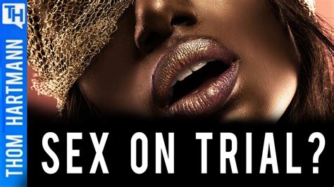 Disgusting Reason Trump Prosecutors Sex Life Is Under A Microscope Youtube Disgusting Reason Trump Prosecutors Sex Life Is Under A Microscope Youtube