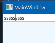 C WPF TextBox Cancelling Drop Operation Leaves Insertion Marker Stack Overflow