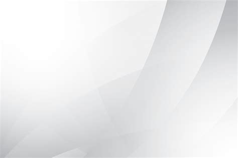 추상적인 기하학적 흰색과 회색 배경 색상 벡터 일러스트 레이 션입니다 추상적인에 대한 스톡 벡터 아트 및 기타 이미지 추상적인 회색 0명 Istock