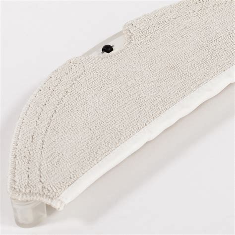 Lingette En Microfibre Pour Robot Aspirateur Netbot Ls27 Create