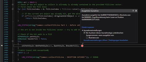 solved illustrator 2020 24 3 crashes calling getpathst adobe