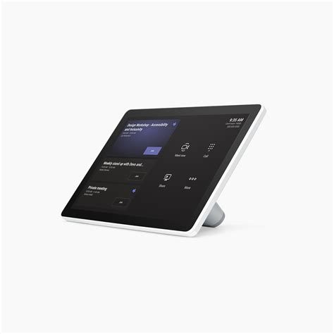 Cisco Devices For Microsoft Teams Rooms