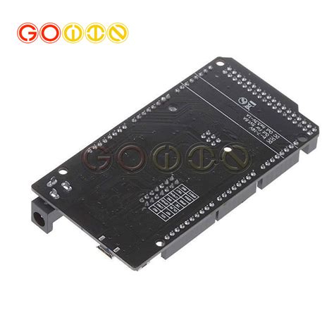 Wemos Mega Wifi R3 Atmega2560 Esp8266 Usb Ttl For Ubuy India