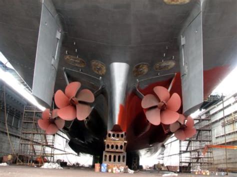 Admiral Kuznetsov Russias Troubled Carrier Navy General Board