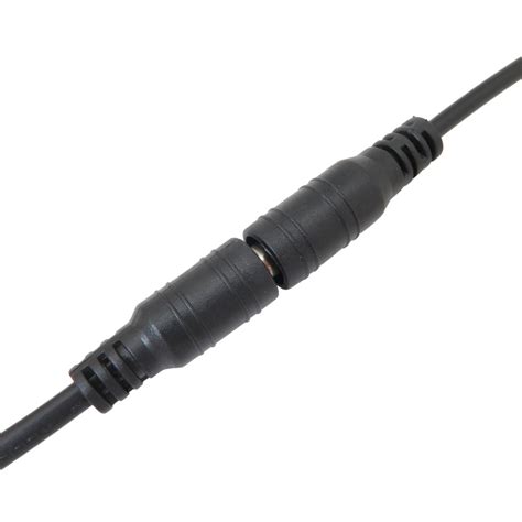 فیش سیم دار آداپتور نری و مادگی