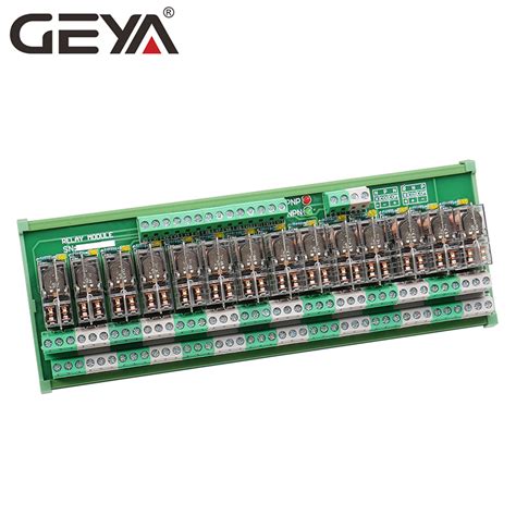 Dual Channel WiFi 4 USB Controlled Module Relay Output Card Signal Relay Module And Pluggable