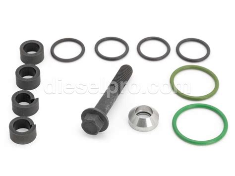 Cummins Injector Installation Kit 24hr Worldwide Shipping Diesel Pro Power