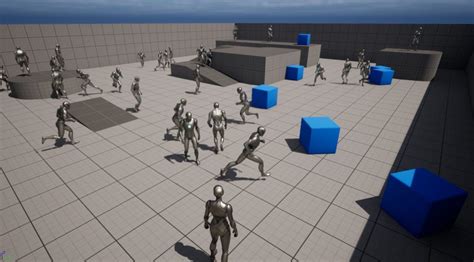 Unreal Engine 5を使ってみる その5（ubuntu 22044での環境構築） 趣味的ロボット研究所
