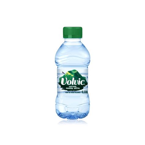 Volvic Natural Mineral Water 330ml price in UAE | Spinneys UAE ...