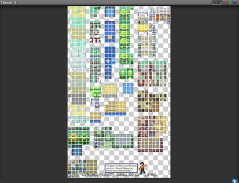 Tilemaps Getting Messed Unity Engine Unity Discussions