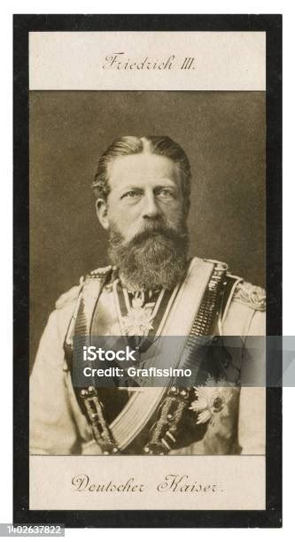 독일 황제 프레드릭 Iii 아르누보 삽화 1898 아르누보에 대한 스톡 벡터 아트 및 기타 이미지 아르누보 1900 1909 년 1900년 Istock