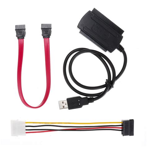 Sata to USB Converter - Cyber Eshop