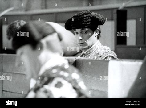 Matador Nacho Martinez 1986 ©cinevistacourtesy Everett Collection