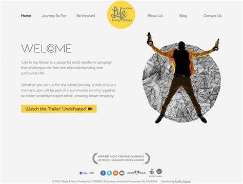 21 examples of excellent navigation menus in web design web design ledger