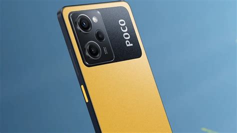 Poco X Pro Price Specifications Leaked Via Online Listing Ahead Of India Launch Technology News