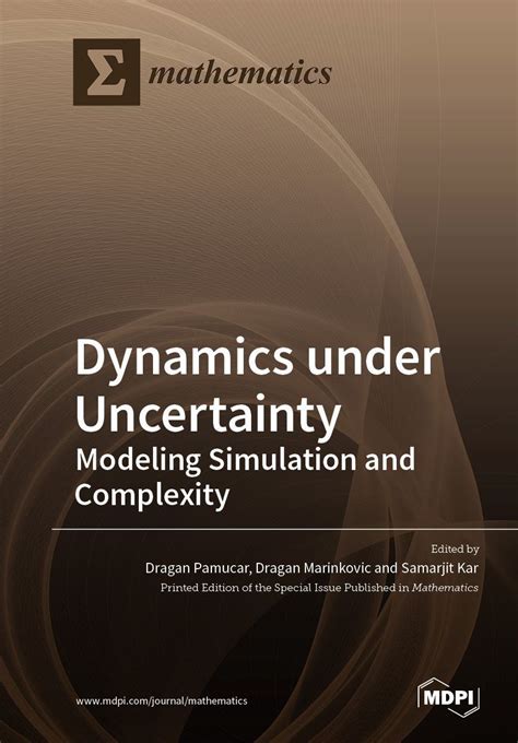 mathematics mdpi on linkedin mathematics dynamics simulation