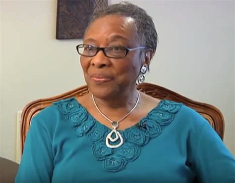 County Executive Announces Death Of Activist Ruby Rubens Montgomery Community Media