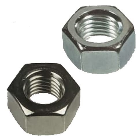 Lock Nut At Best Price In Ludhiana Punjab Premco Fastners India Lock Nut At Best Price In Ludhiana Punjab Premco Fastners India