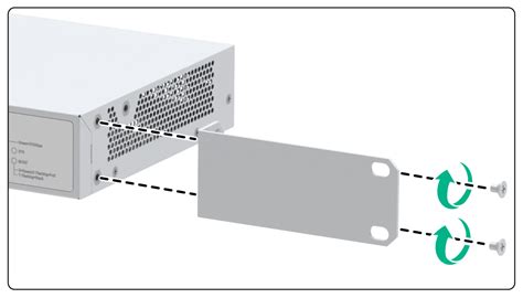 Support 01 Installation Guide H3c