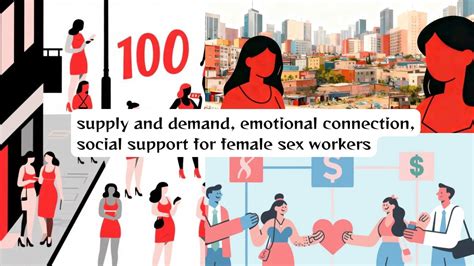 The Truth About Female Sex Worker Supply Demand And The Need For
